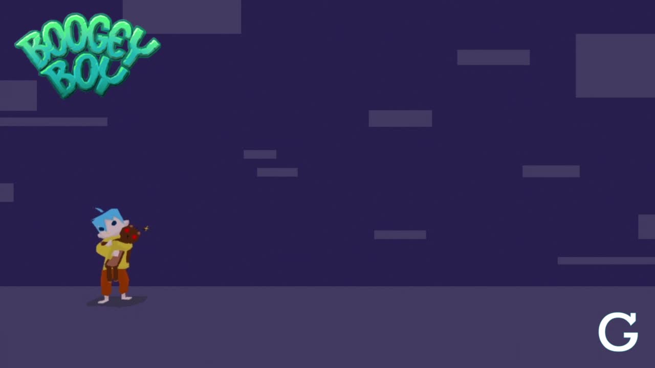 Boogey Boy - Tedy Bear Animation video - IndieDB