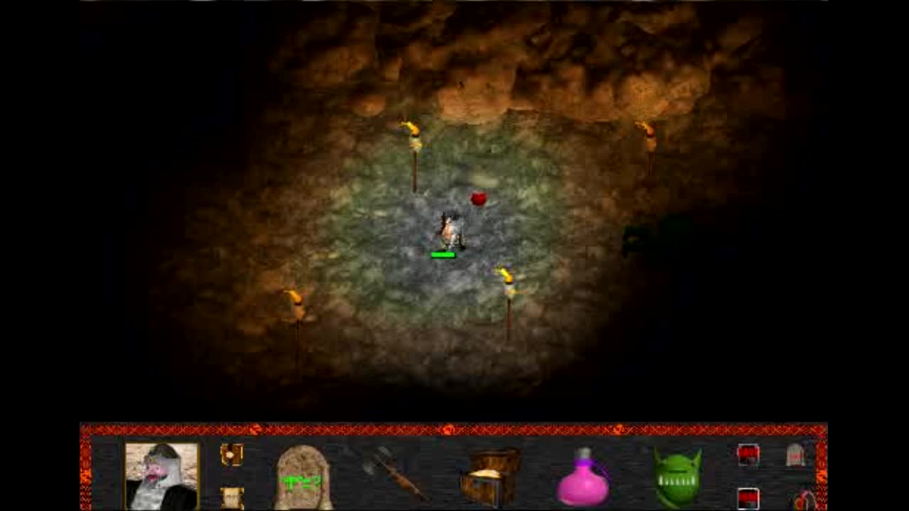 Gavin's Quest Preview 1 video - IndieDB