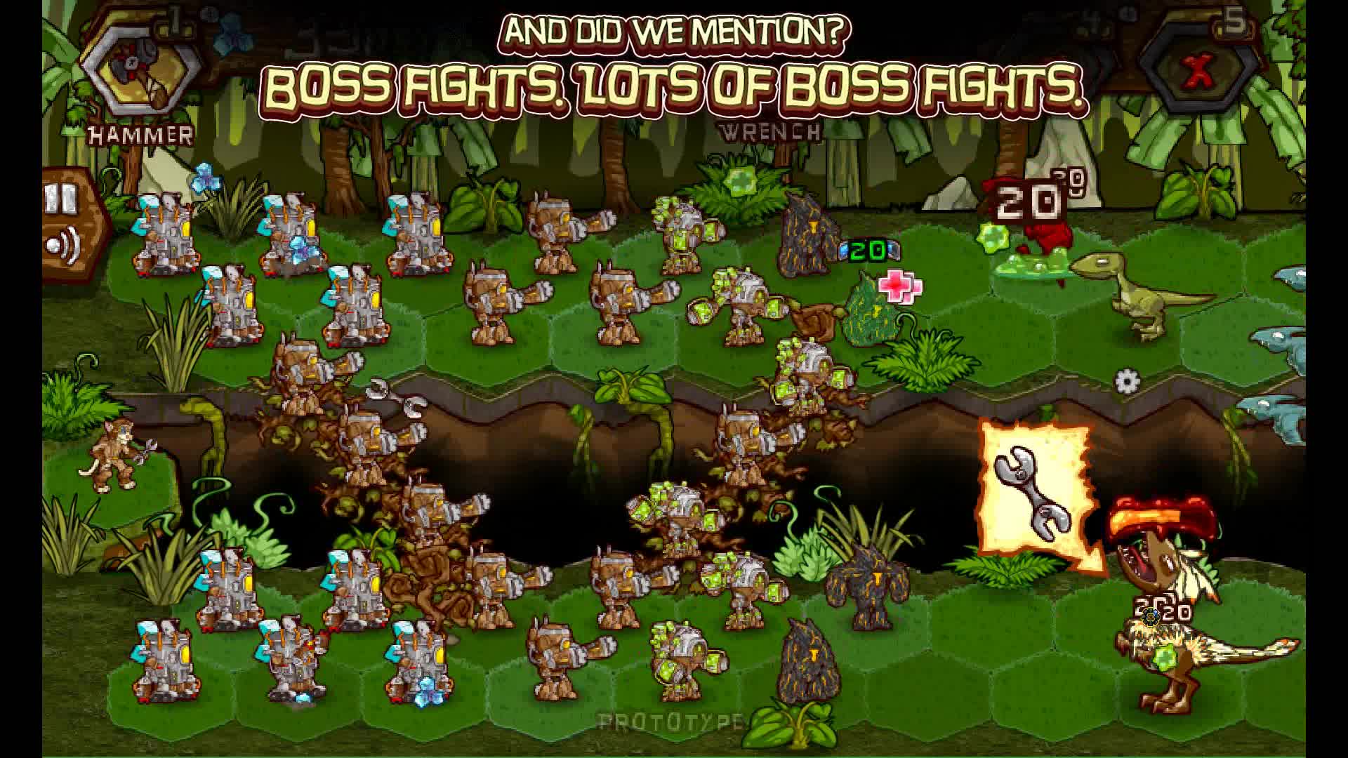 Prototype Gameplay Trailer video - Mr. Fiskers - Mod DB