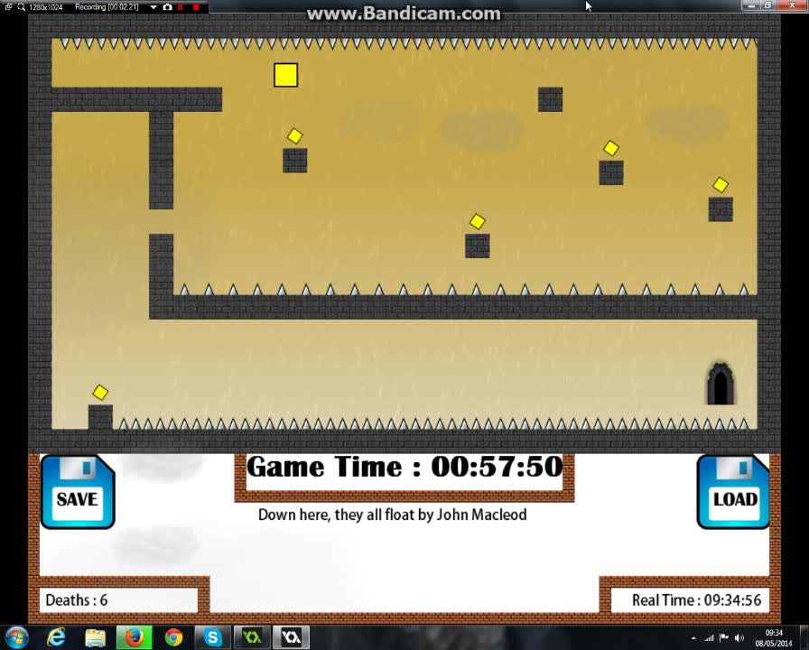 The Square V1.1 video - IndieDB