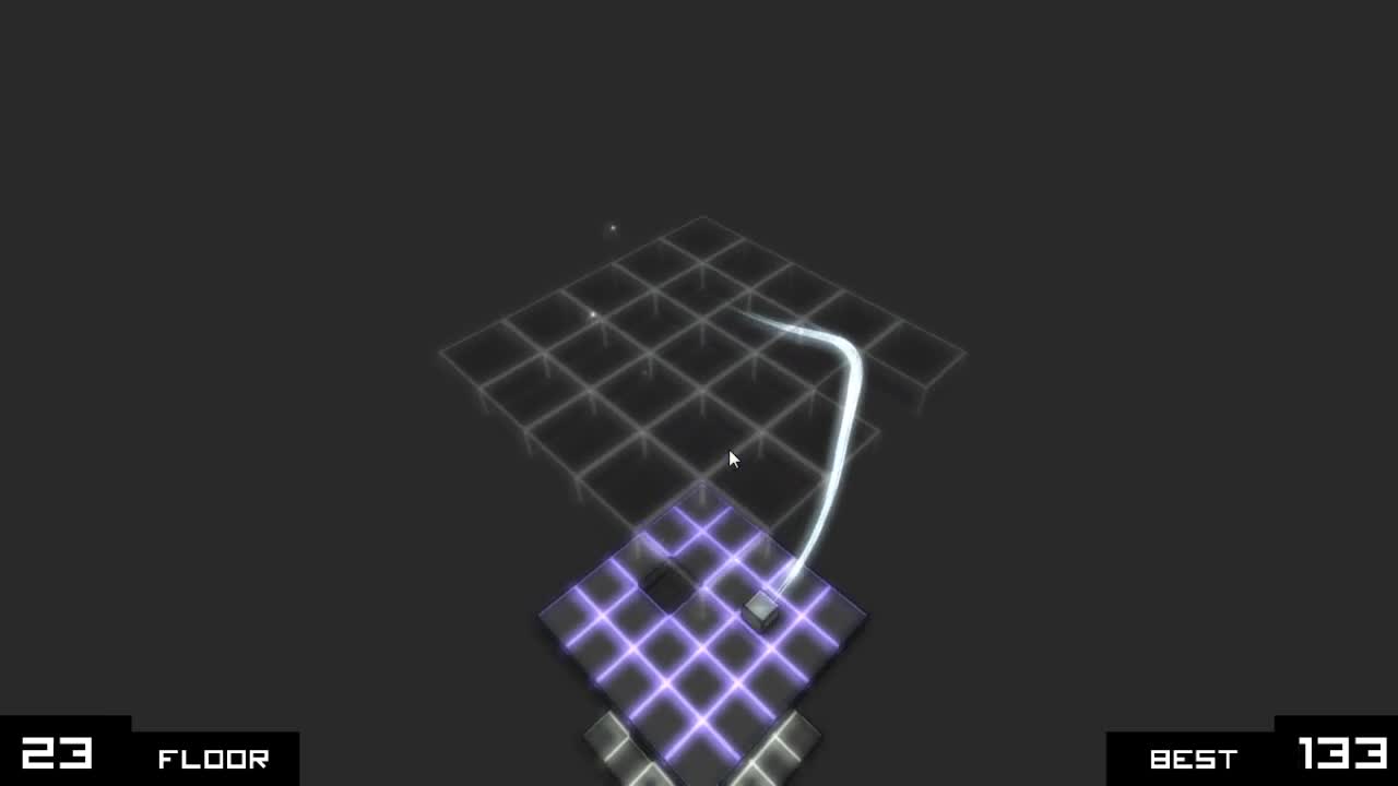 Cube Gravity - Alpha Gameplay Trailer video - Indie DB