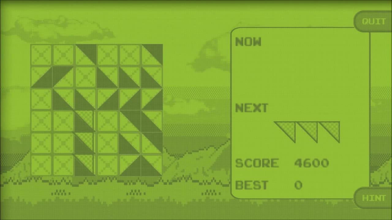 The Launch Trailer video - Tri-Strip - IndieDB