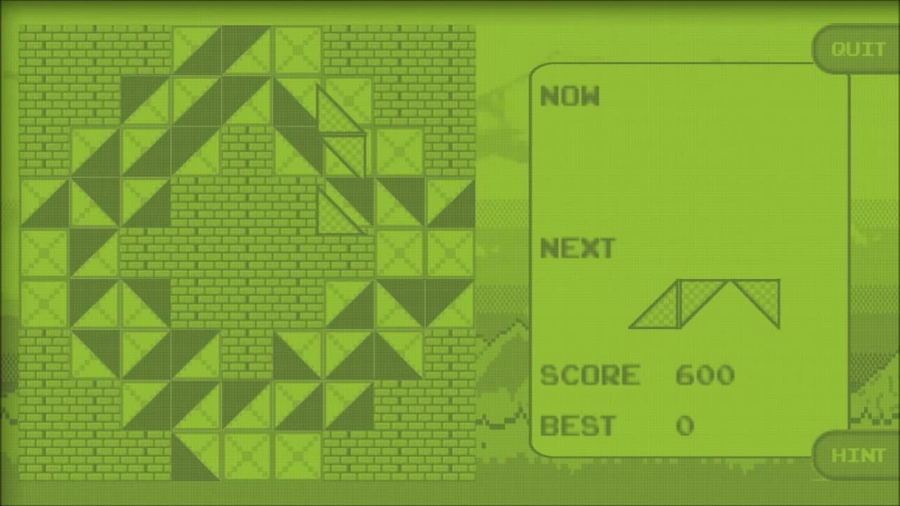 The Announcement Trailer! video - Tri-Strip - IndieDB