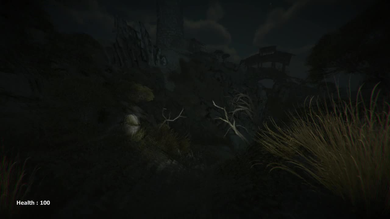 Life After Us: Shipwrecked Trailer video - IndieDB