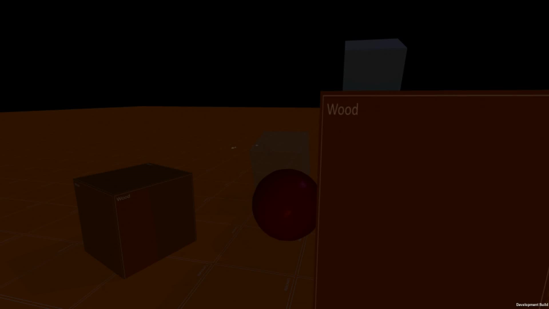 The 5th Subject - Pre Alpha Weapons Test video - ModDB