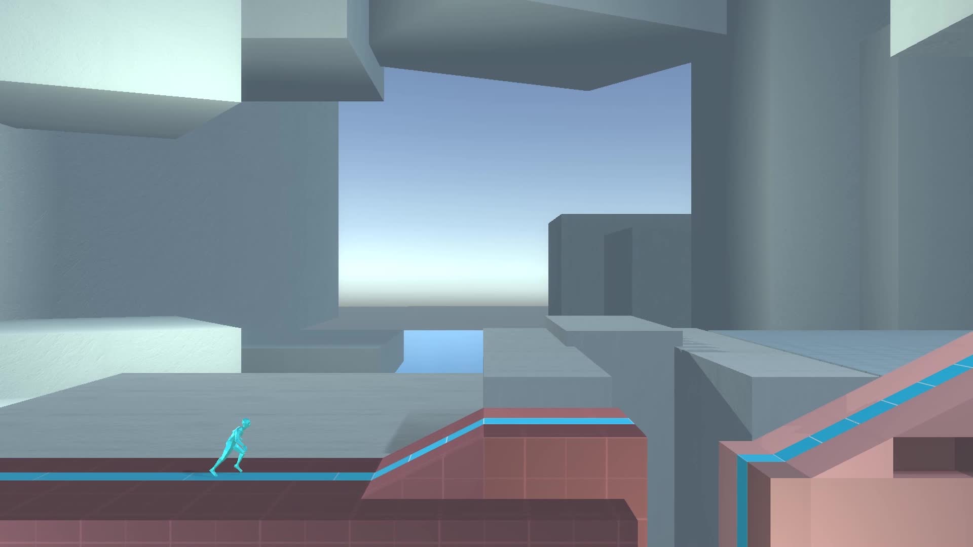 The Thread - Early pre-alpha footage video - IndieDB