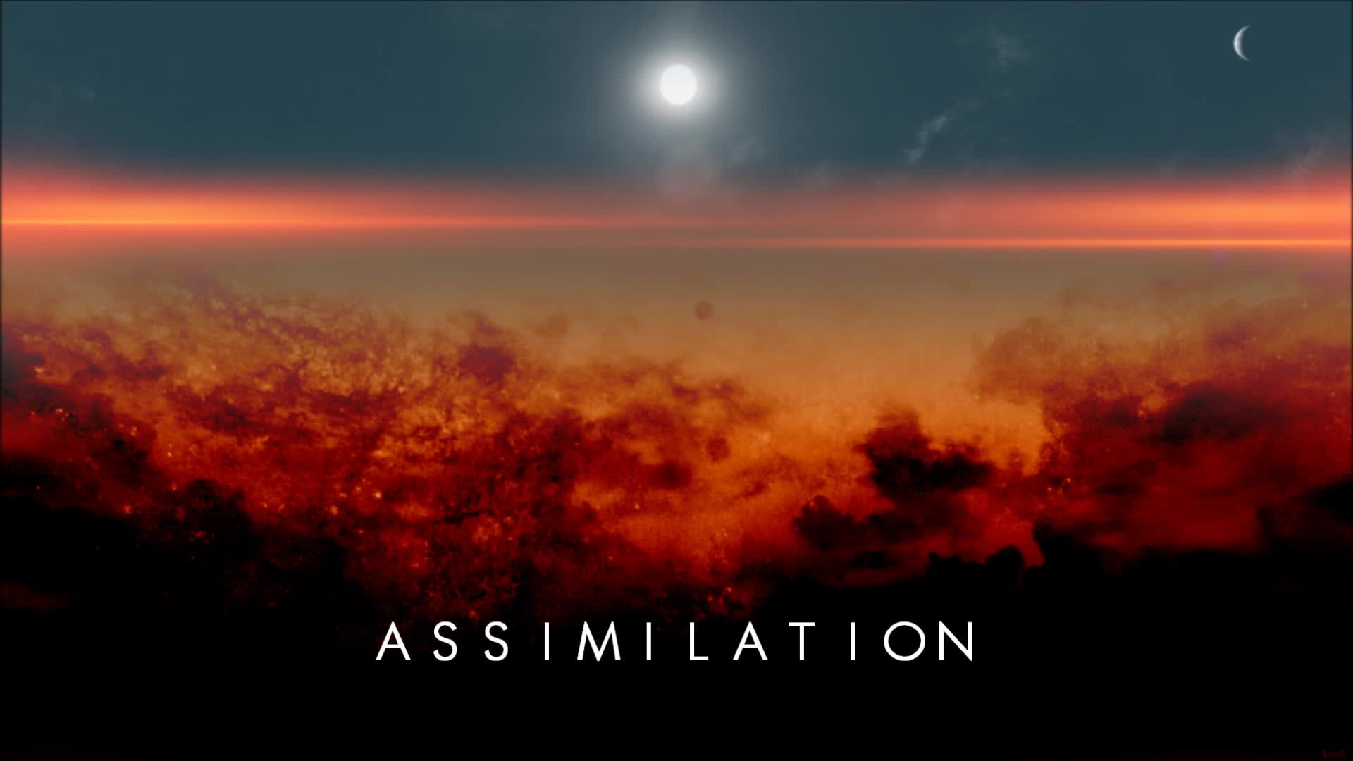 Assimilation video - The Thread - IndieDB