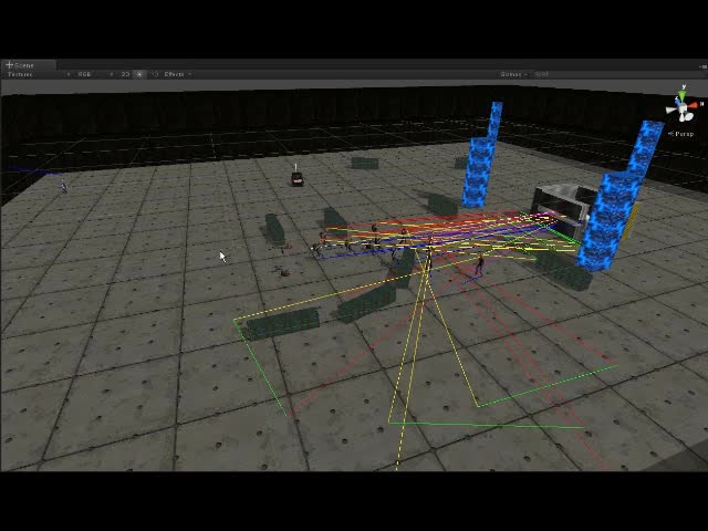 AI Demonstration video - Batch 17 - ModDB