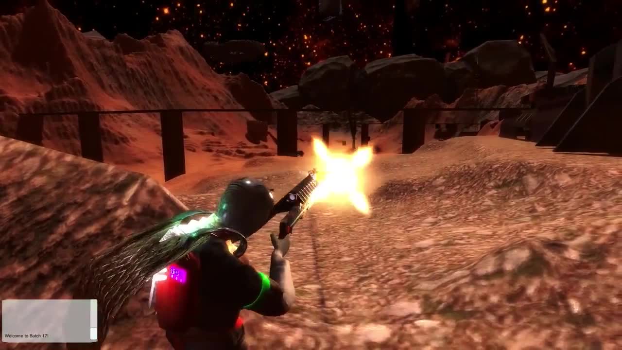 Rough cut game play trailer video - Batch 17 - IndieDB