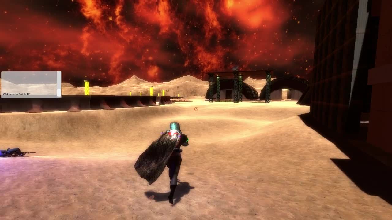 Newest footage of batch 17 game video - ModDB