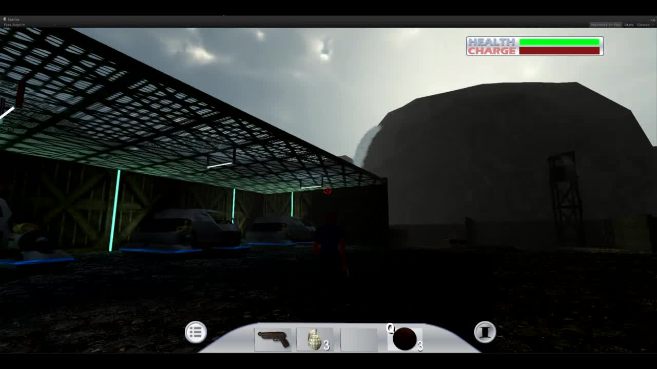 Guards, meet grenade video - Batch 17 - IndieDB Guards, meet grenade video - Batch 17 - IndieDB