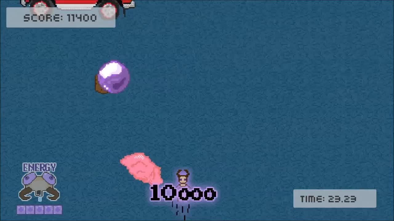 Teaser trailer video - Bitmite Blitz - ModDB