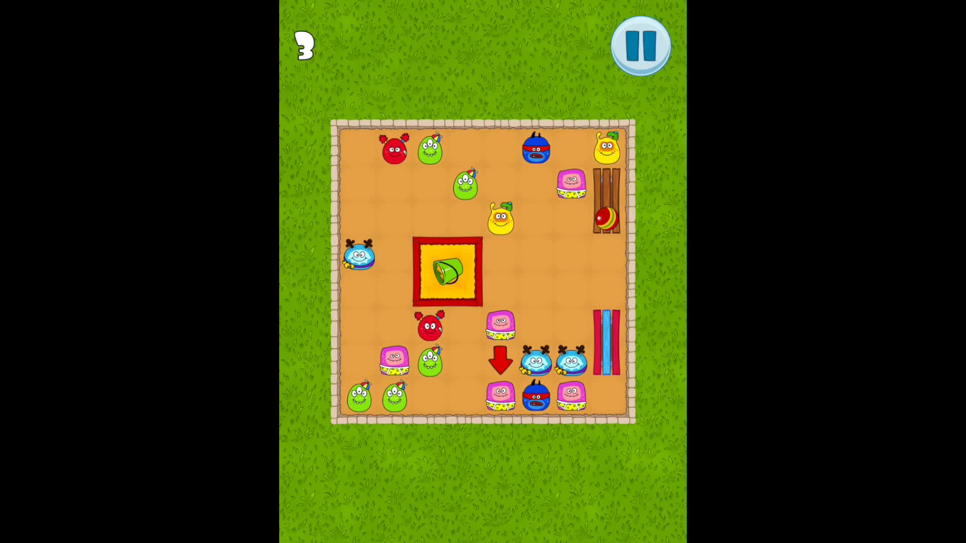 Gameplay video - Swash! - Indie DB