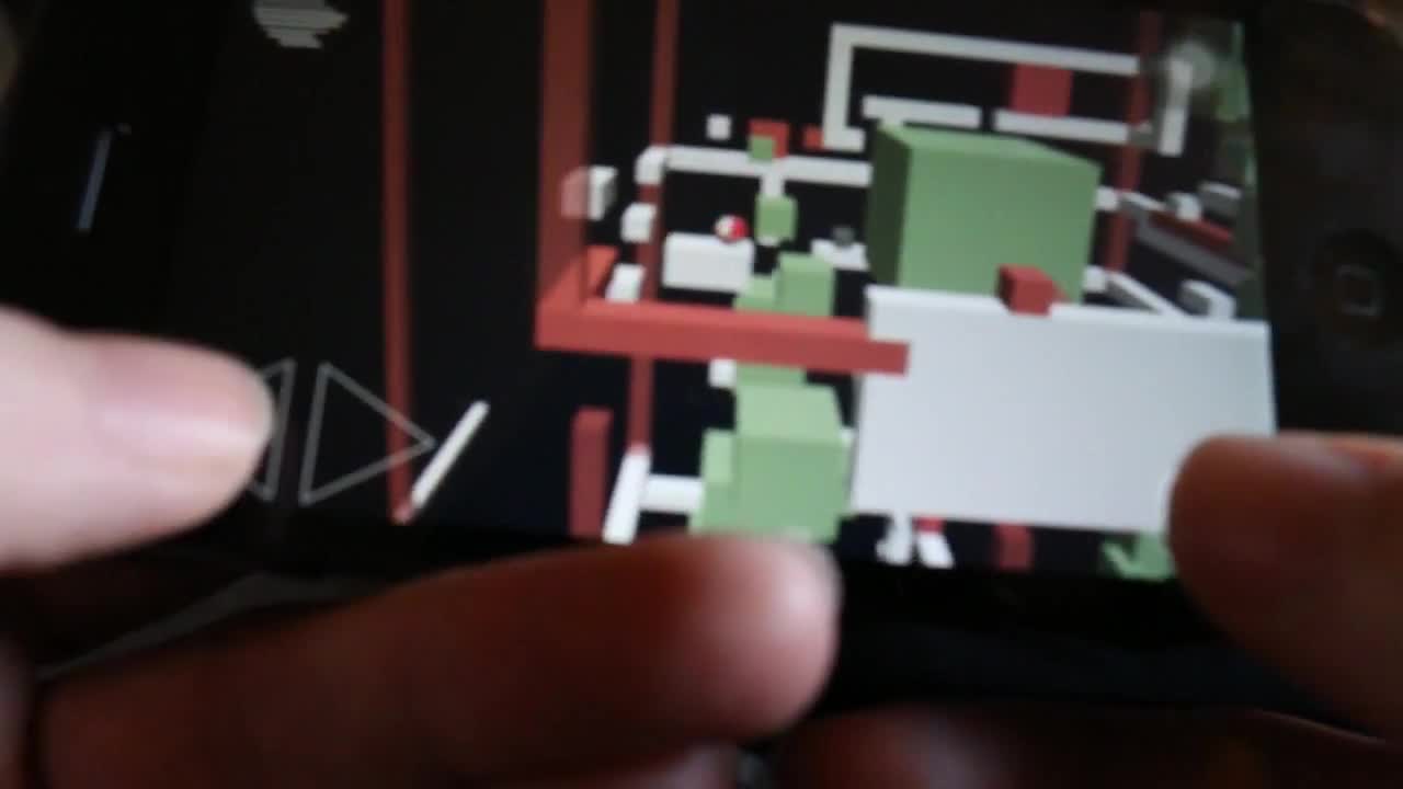 A narrated playthrough of the first area (Beta) video - Forgotten Ball ...