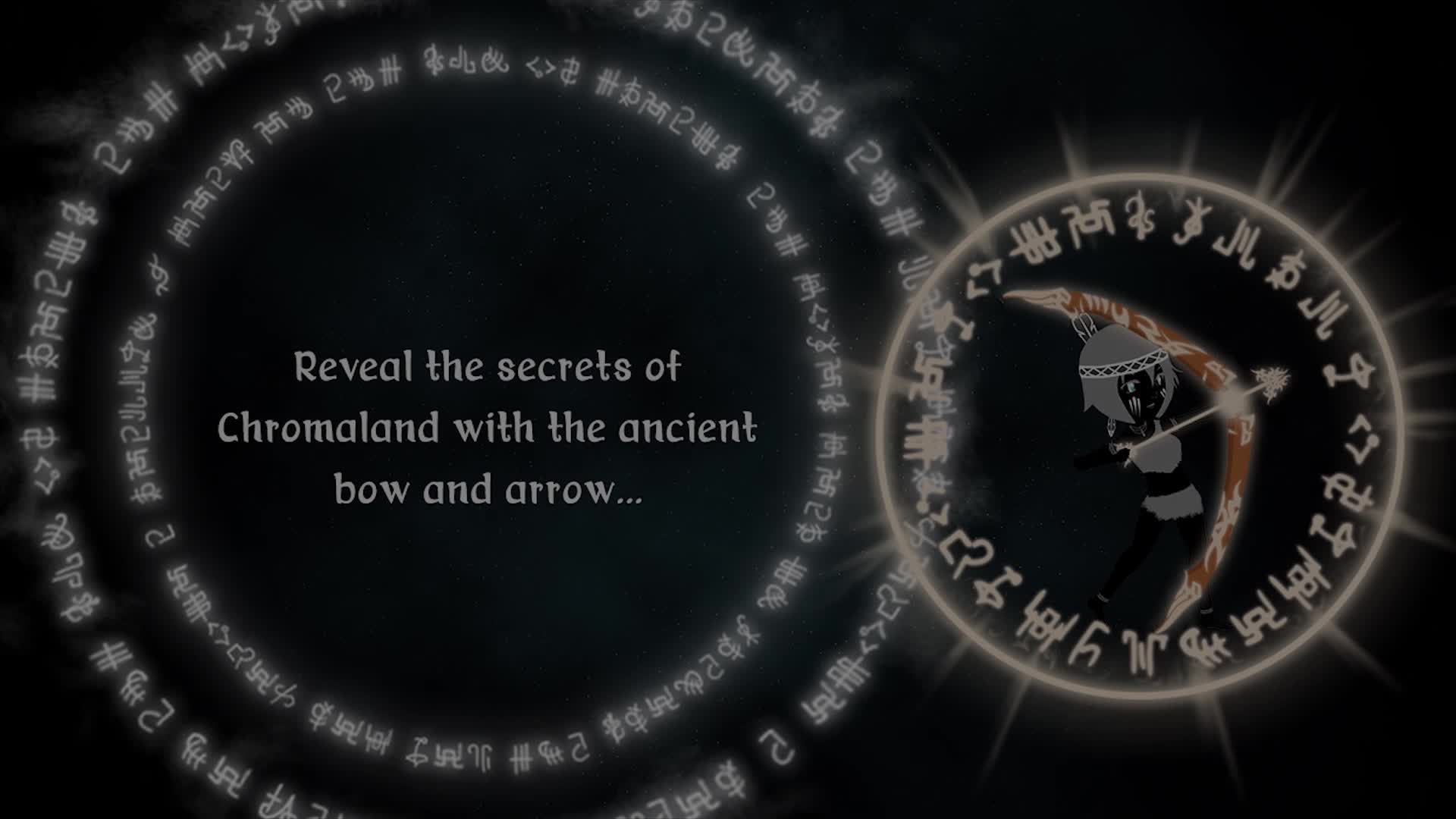 Iris Trailer video - IndieDB