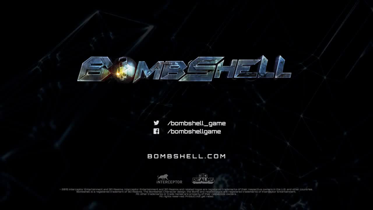 Bombshell Gameplay Trailer video - ModDB