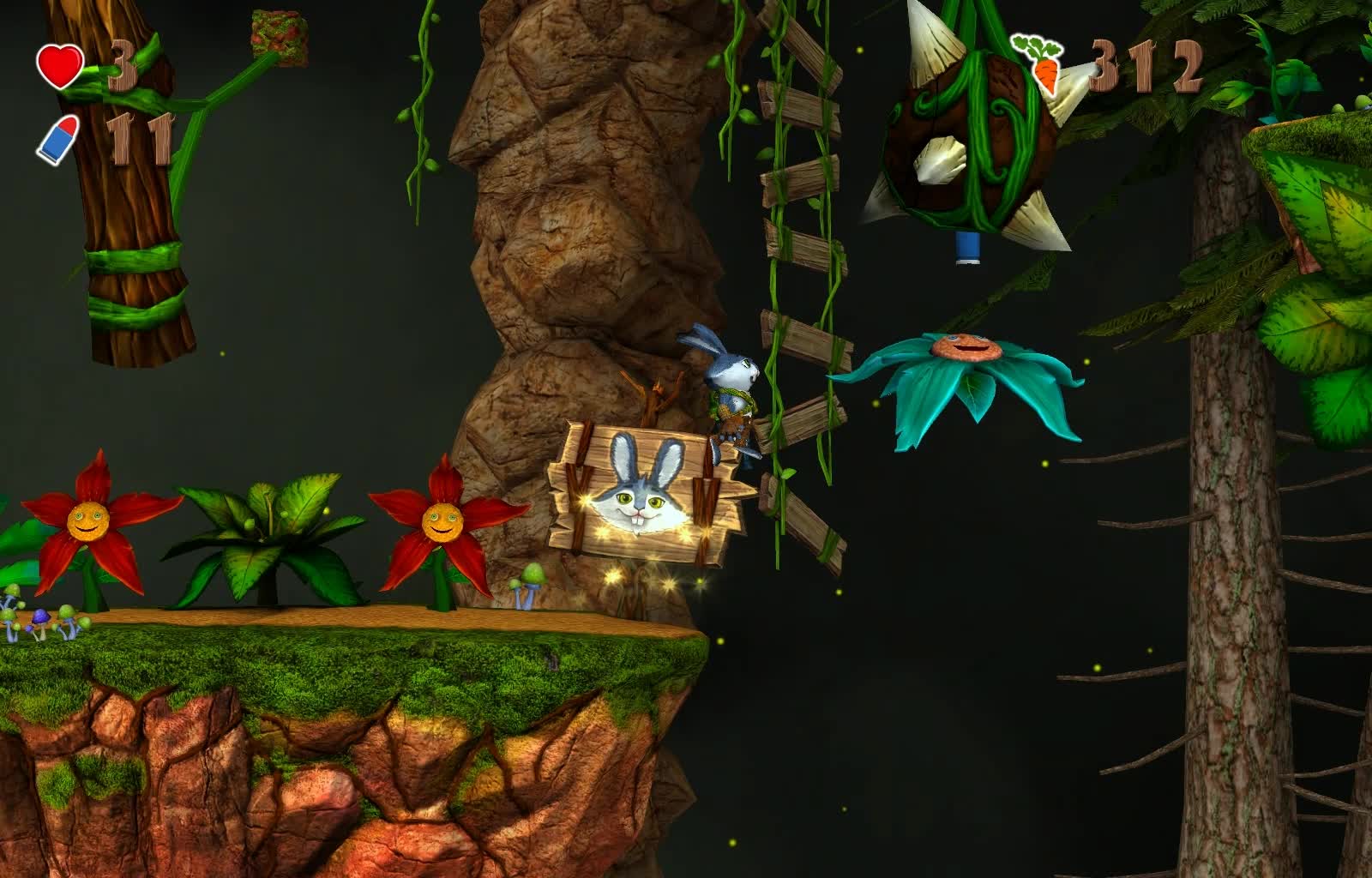 Raby - Official Game Trailer video - ModDB