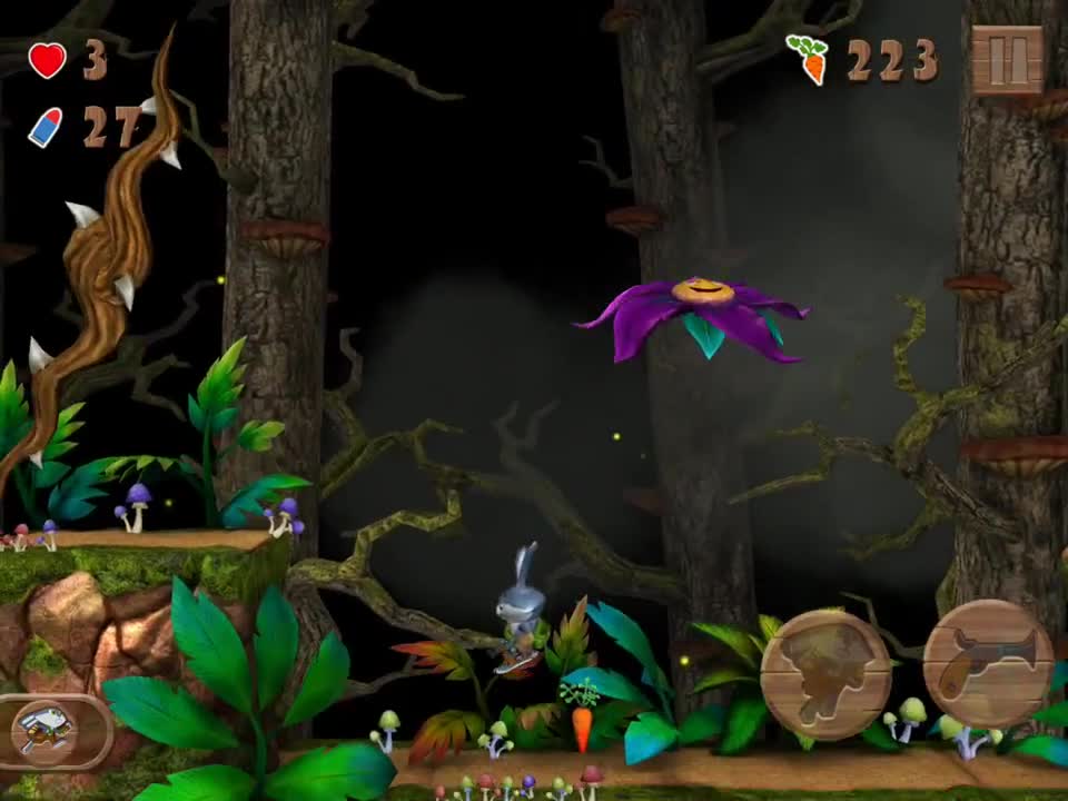 Raby Gameplay (Level 1-3) video - ModDB