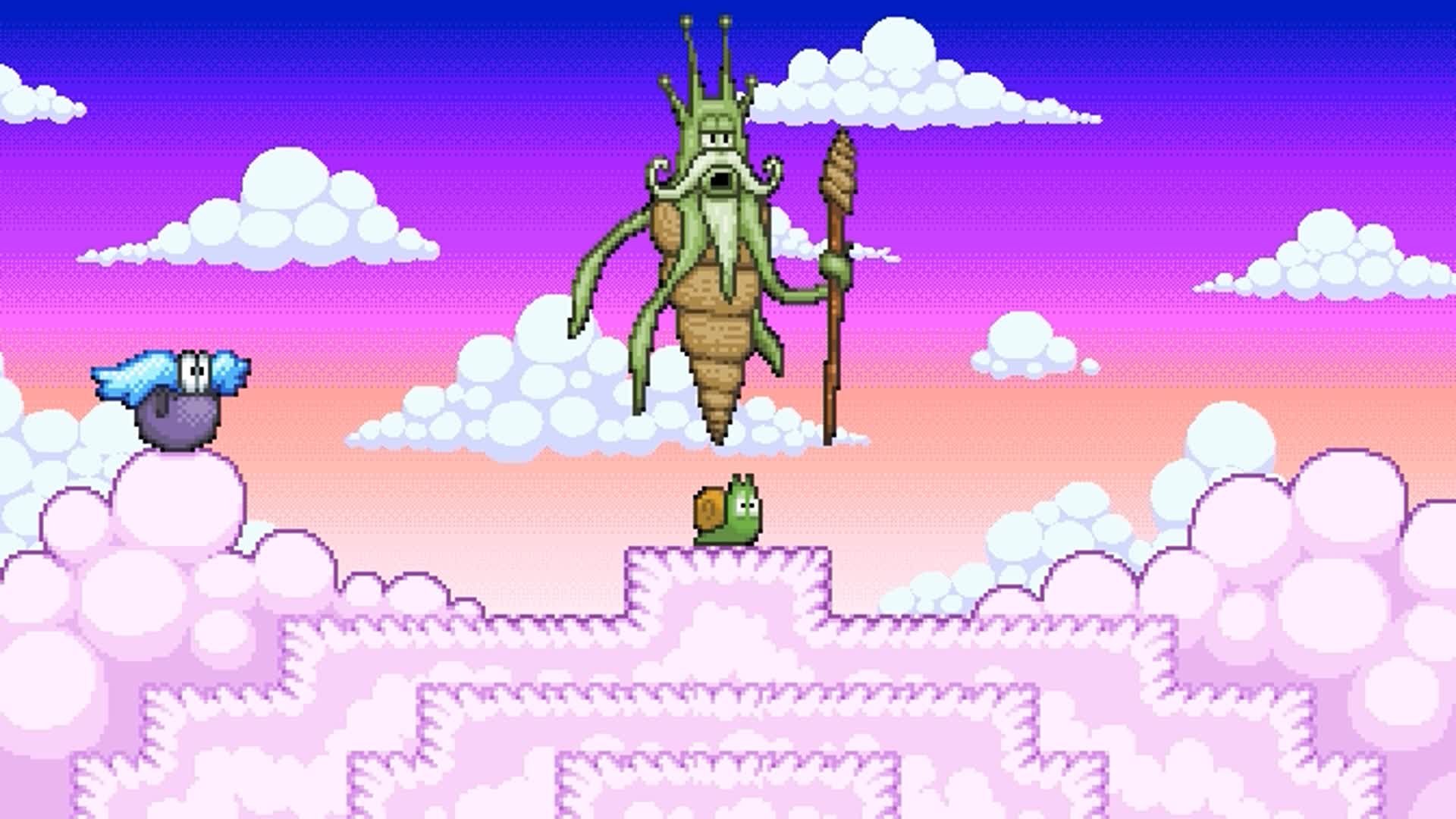 Snot - Intro video - IndieDB