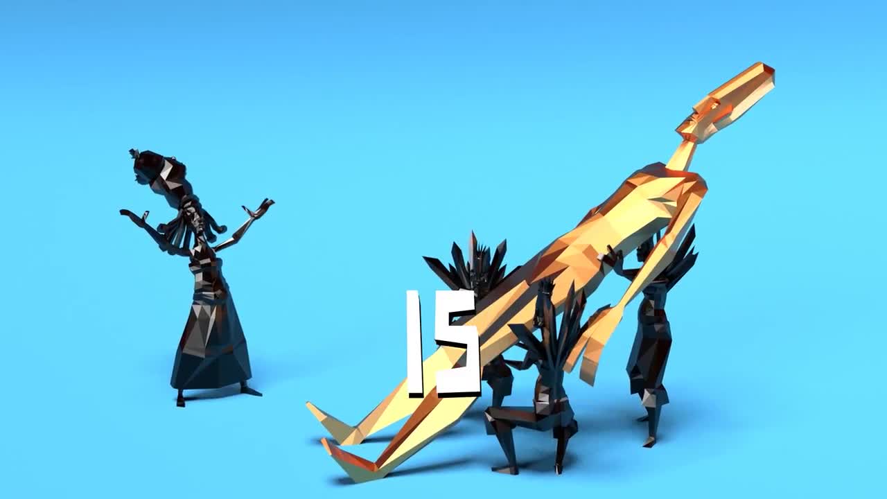 Crest - an indirect god sim | Gameplay Trailer | video - ModDB