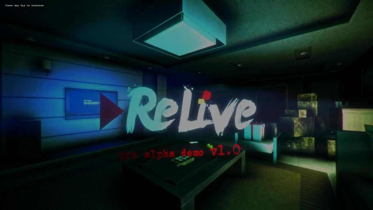 ReLive - Demo Video by SpazzTheAussieGamer - ModDB
