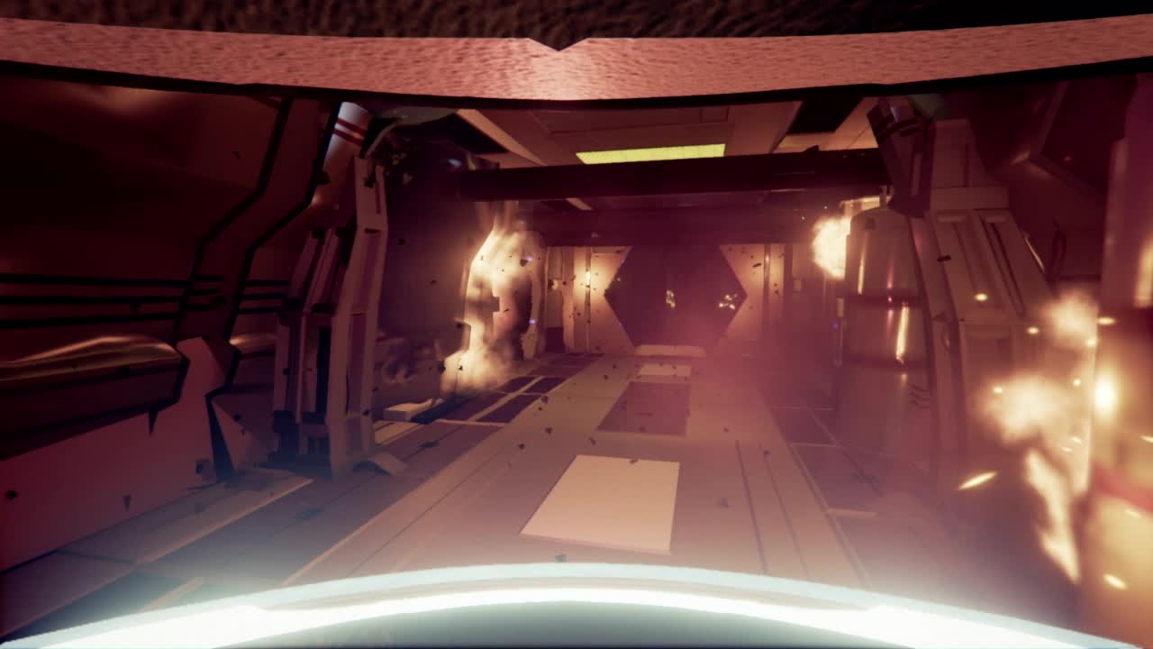 Pre-release Trailer video - Endless Light - IndieDB