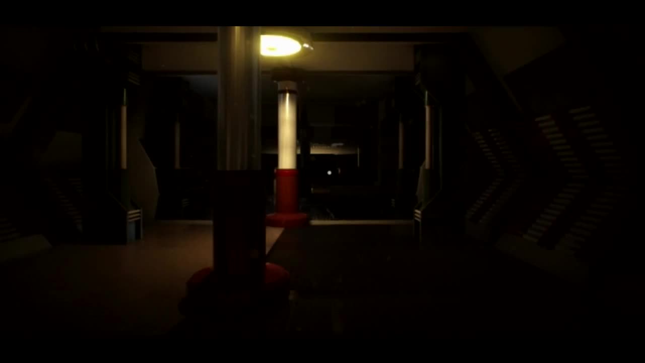 Endless Light. New Trailer. video - IndieDB