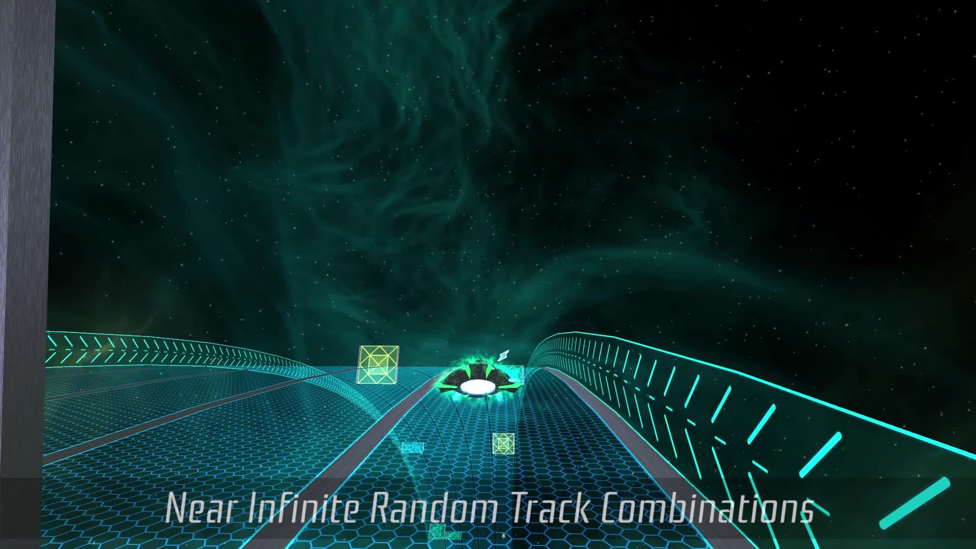 Ionic Surge - Alpha Trailer video - ModDB