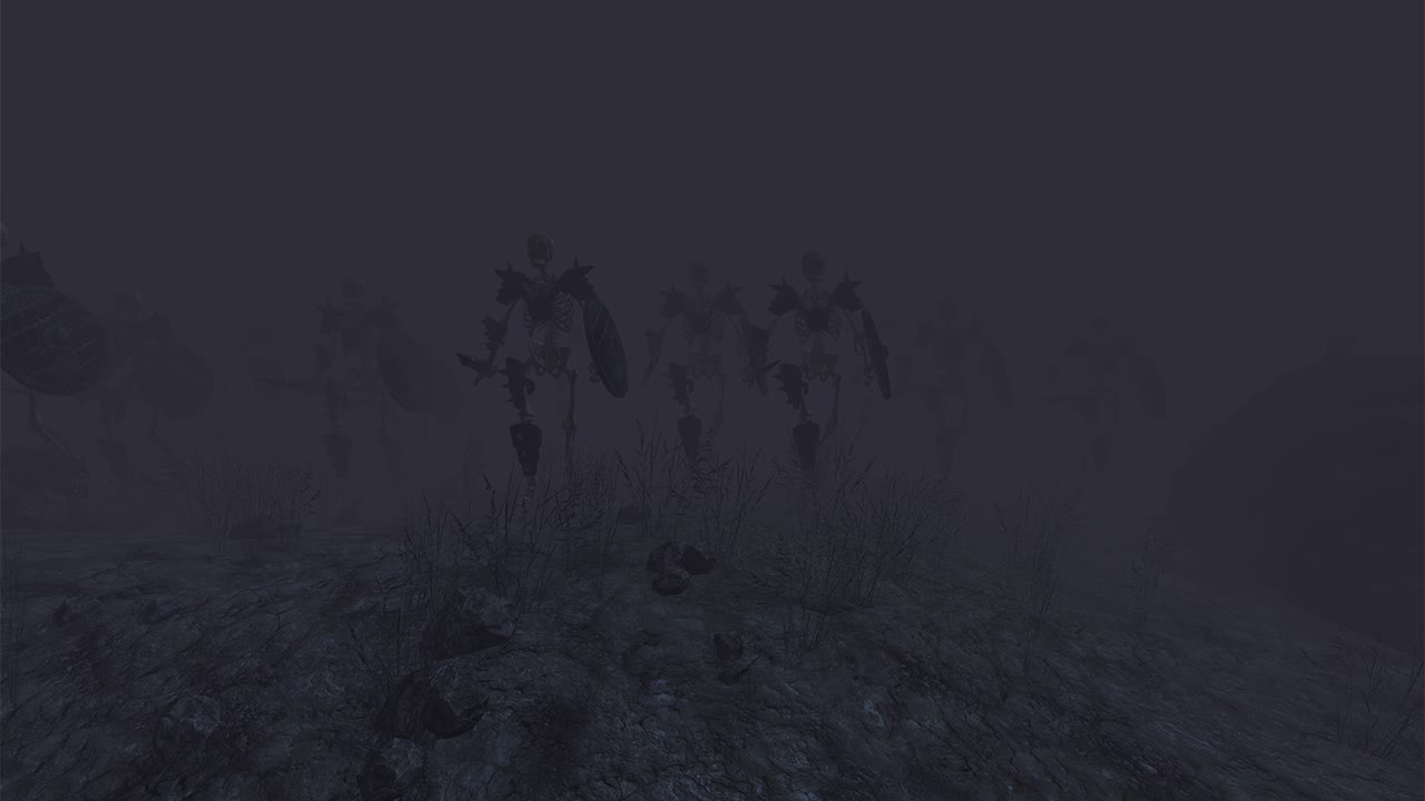 Northern Shadow Trailer video - ModDB