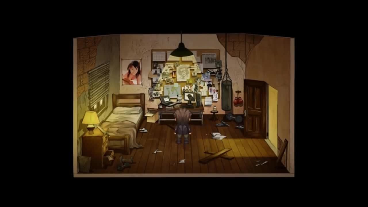 Trailer video - Devious - IndieDB