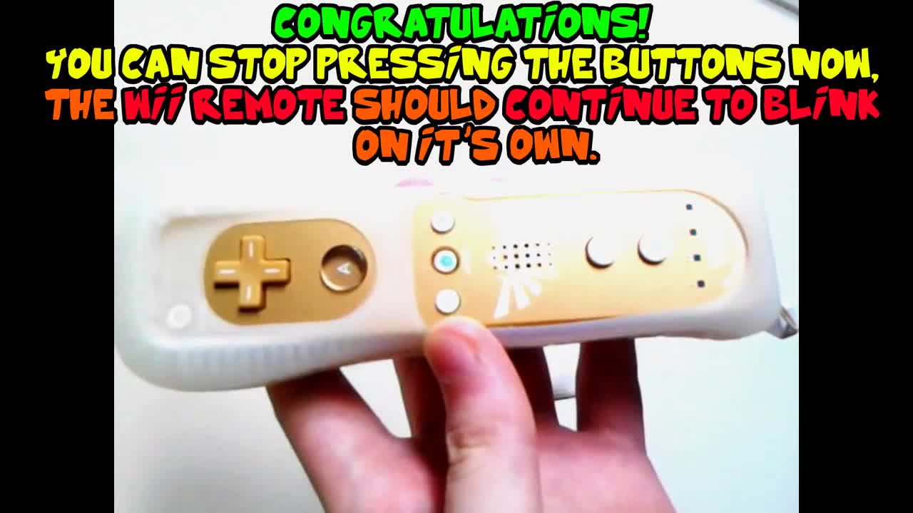 Wii Remote support in Error Ware 2 video - ModDB