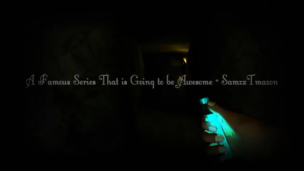 Grim Part Two Trailer #02 | GAMEPLAY ! video - ModDB