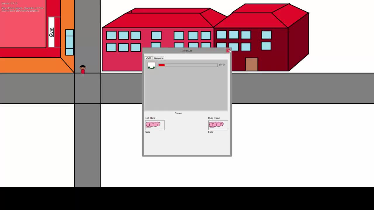 First Alpha-gameplay video - Dealer - ModDB