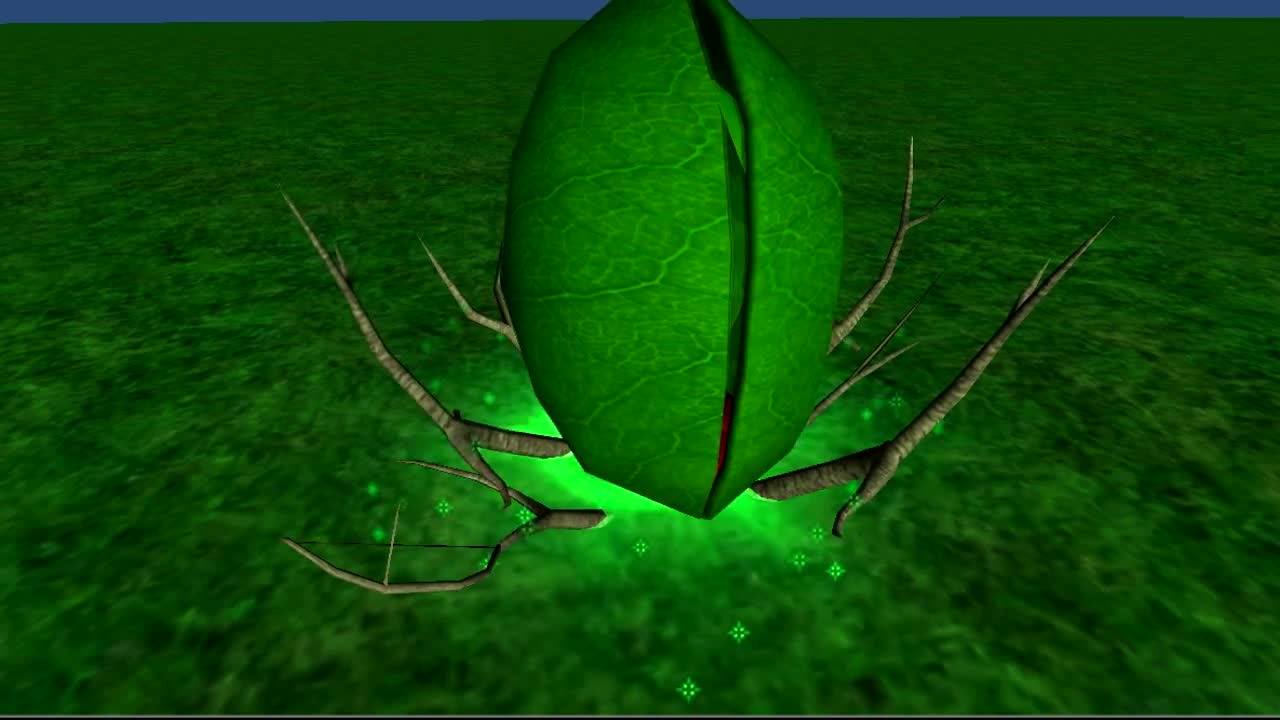 Elf Spawn video - Halcyon Zephyr - ModDB