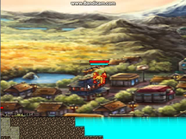 Pokemon Action v0.15 Gameplay video - ModDB