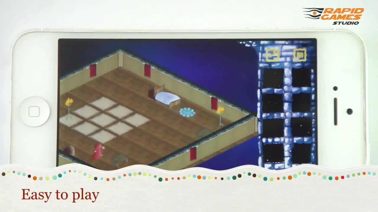 Sleepwalker Time to Wake Up - gameplay video - ModDB