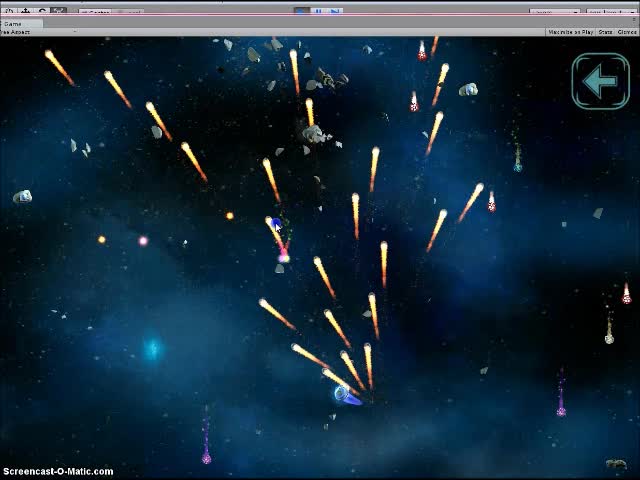 weapons upgrades video - That Space Shooter - IndieDB