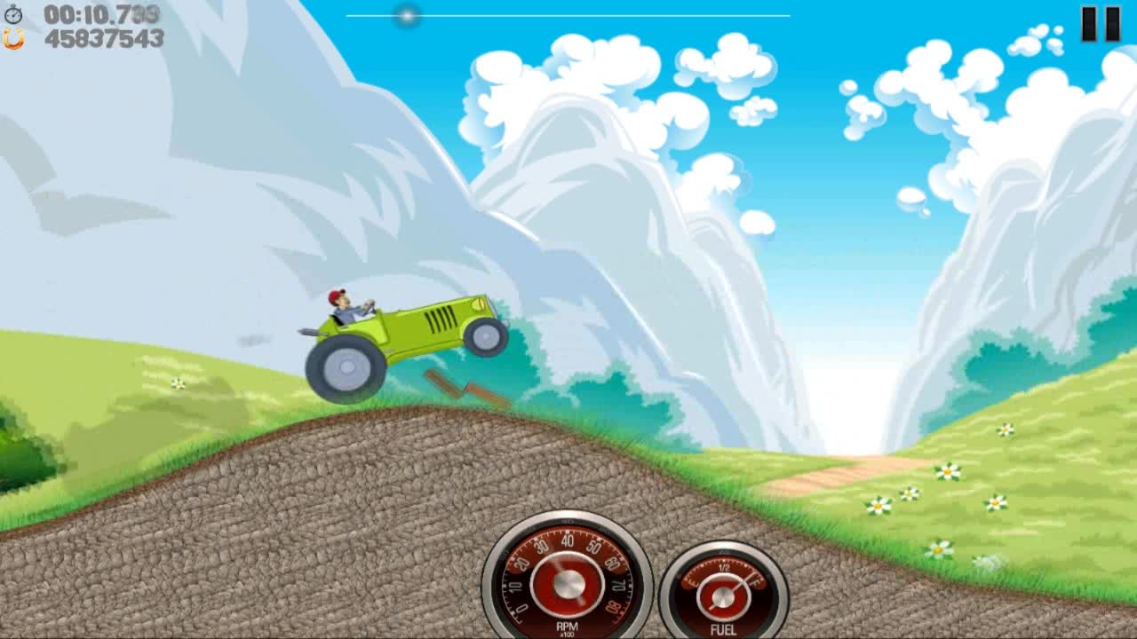 Farm Tractor Racing [Trailer] video - ModDB
