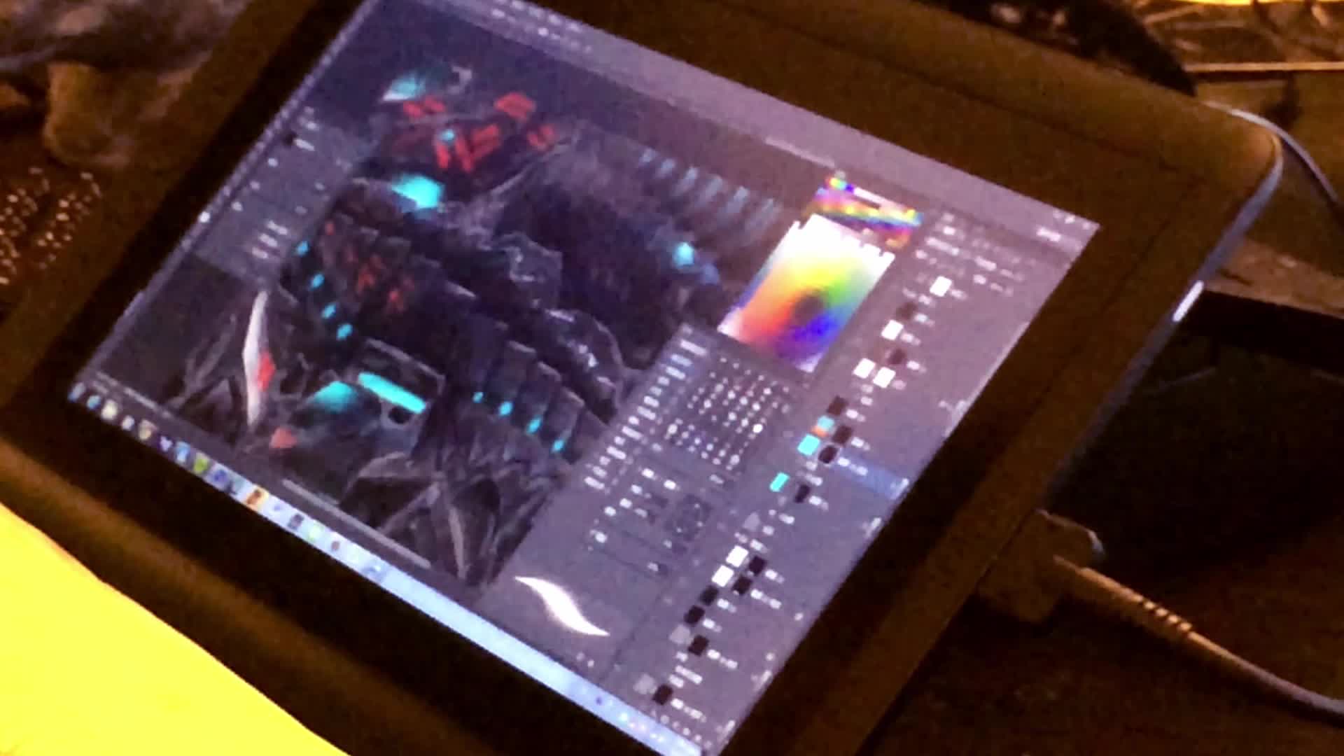 Developer's Diary July 3 video - The World 2 - Indie DB