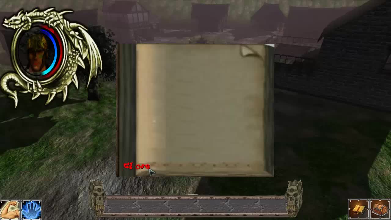 Mystic Kingdoms - GUI Preview 2 *Work in Progress* video - IndieDB