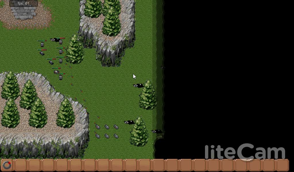 First GamePlay video - Build, Expand And Invade - ModDB