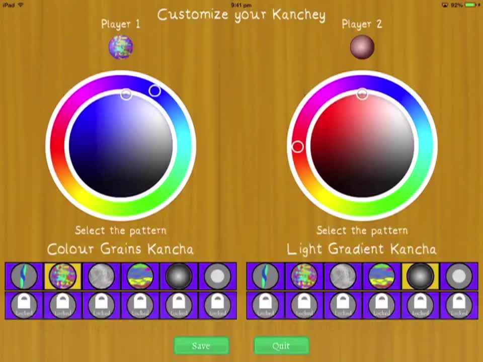 Kanchey Trailer video - ModDB