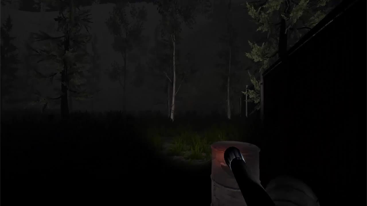 Project : Insidious Little Sneak Peak ! video - ModDB