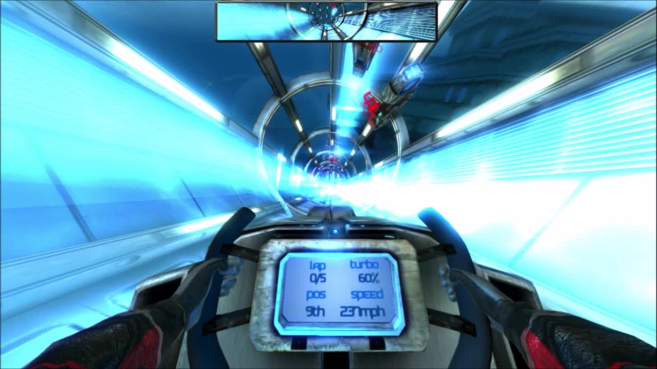 Launch Trailer video - Chaos Ride - IndieDB