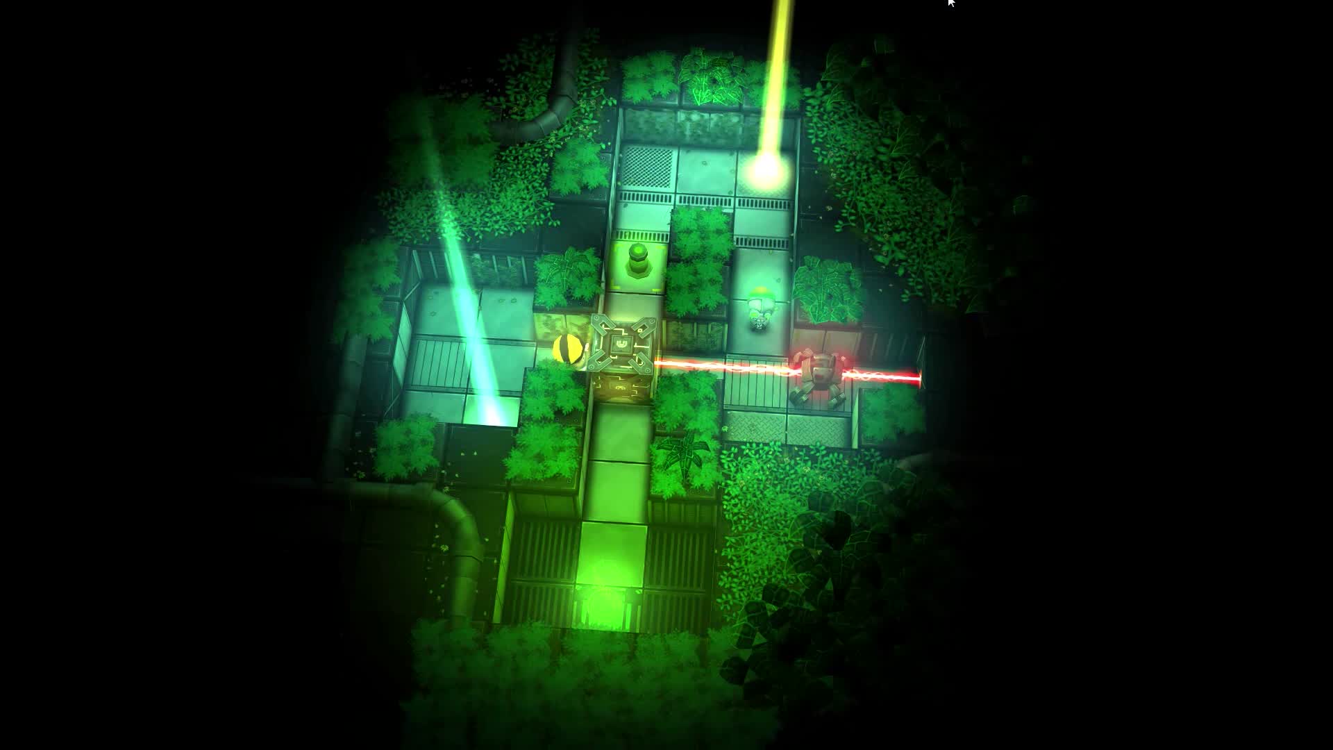 Parcel Greenlight Trailer video - IndieDB