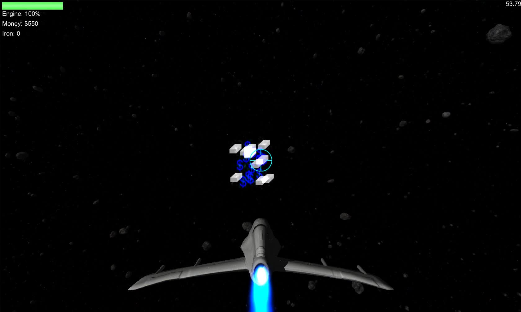 Trailer Video Lazors Asteroids Indiedb