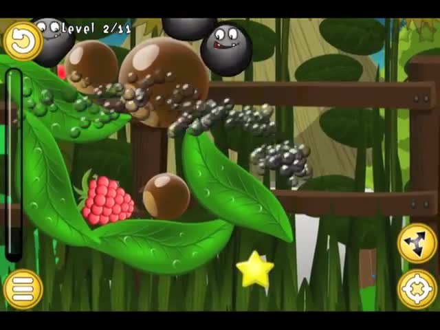 Trailer video - Sticky Blobs - IndieDB