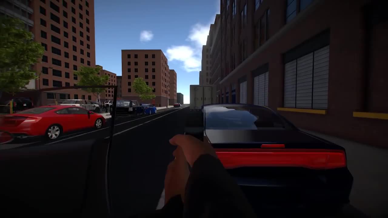 Responding | Pre-Alpha Gameplay Trailer video - IndieDB