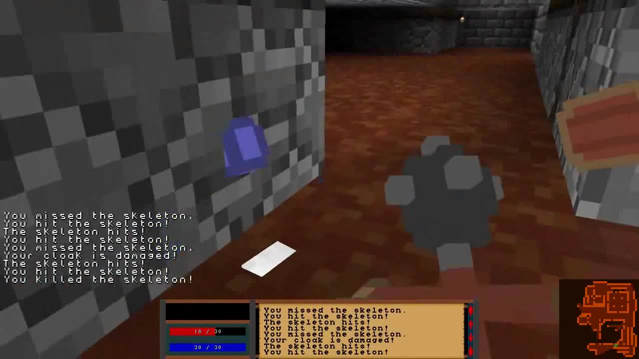 Barony Gameplay Video 2 - ModDB