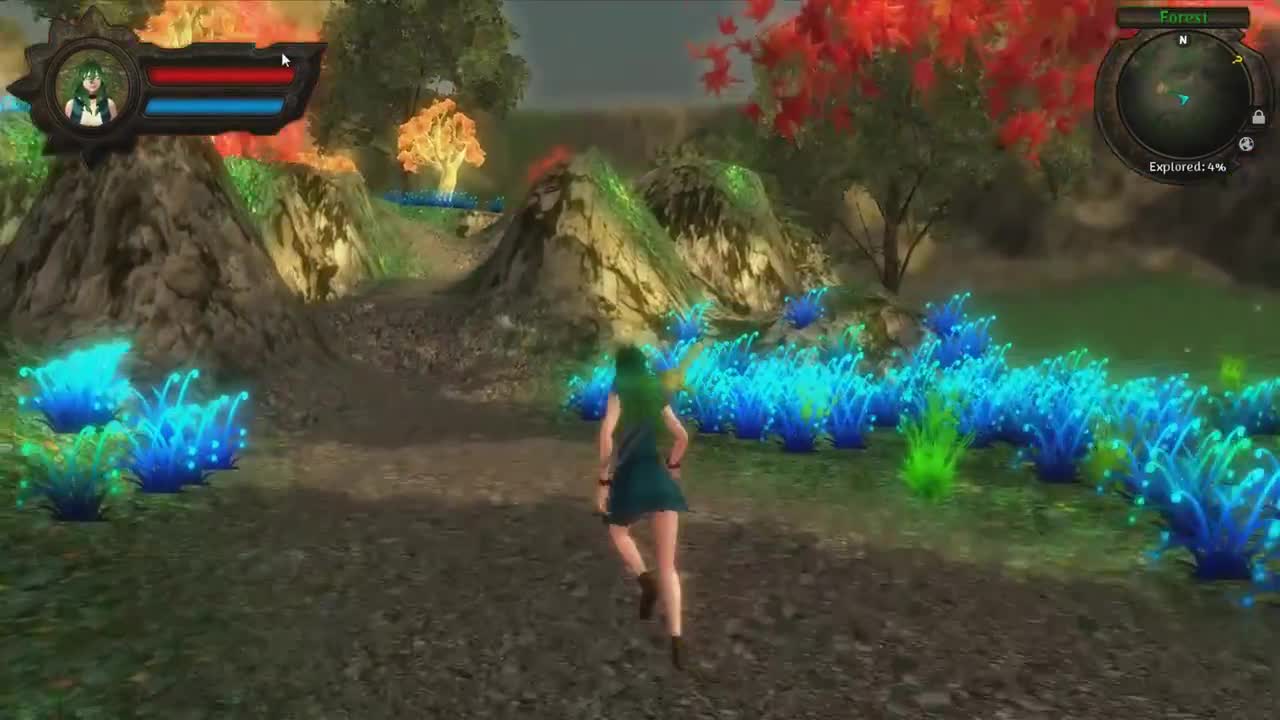 Hud Demonstration Unity3d Development Video Just Beneath The Skin 3d Indie Db